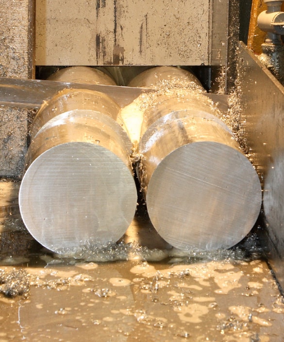 Cherokee Steel Supply providing progress through partnership