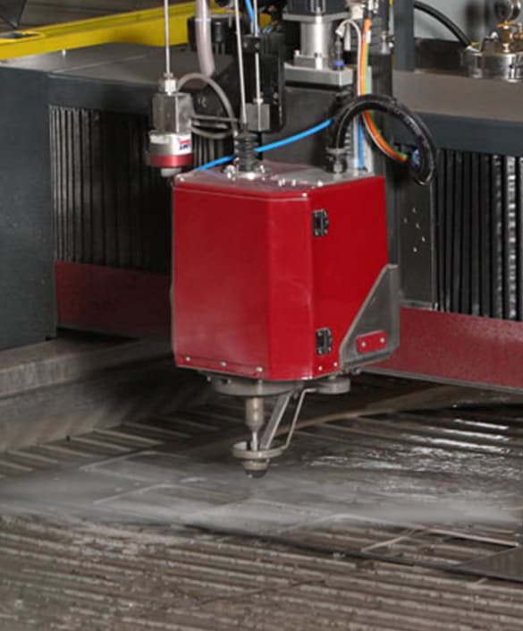 Cherokee Steel Supply providing progress through partnership